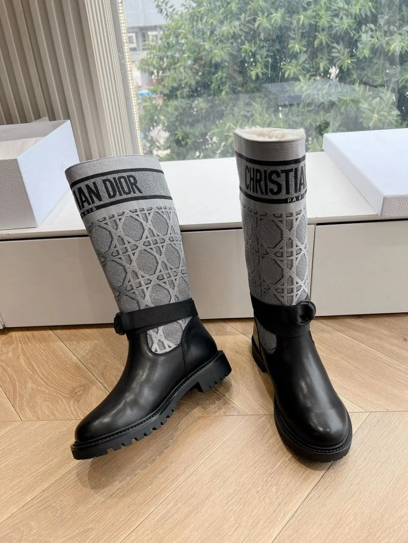Cut-rate Christian Dior Boots
