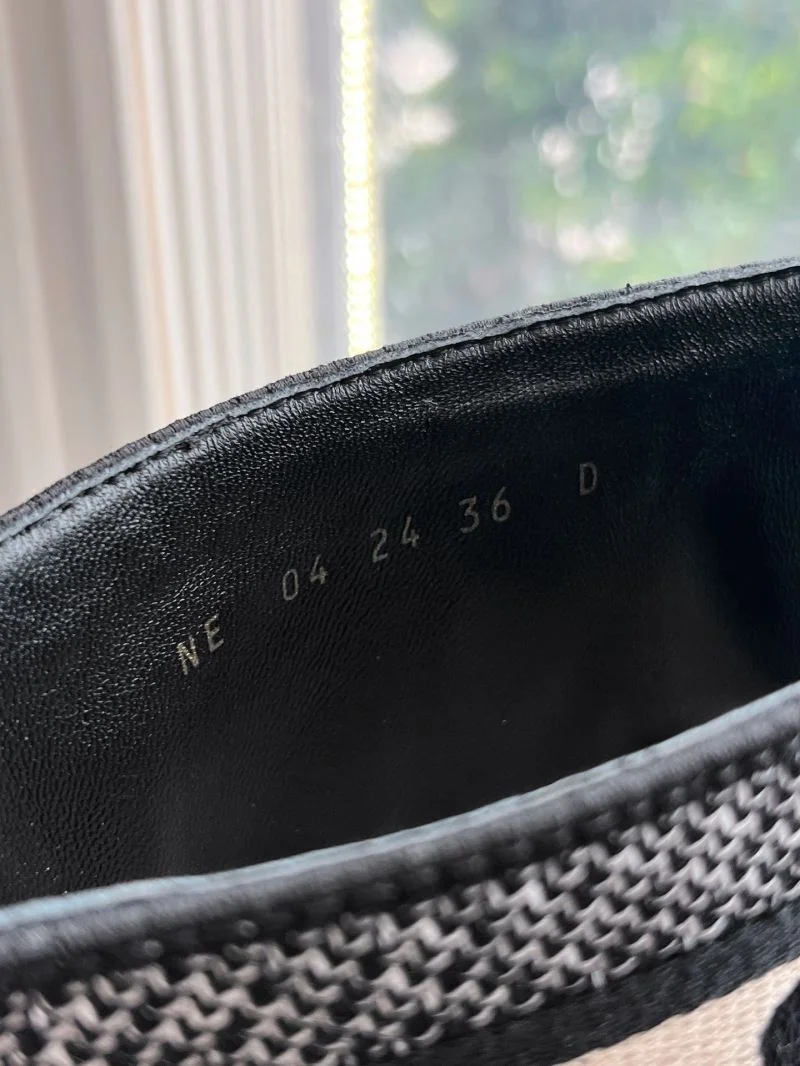 Discounted Christian Dior Boots