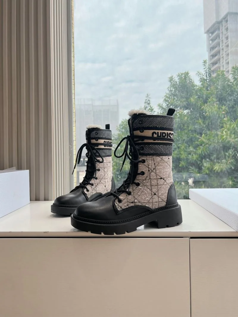 Low-cost Christian Dior Boots