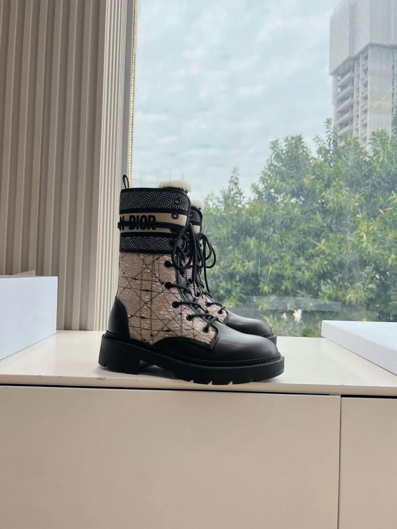 Low-cost Christian Dior Boots