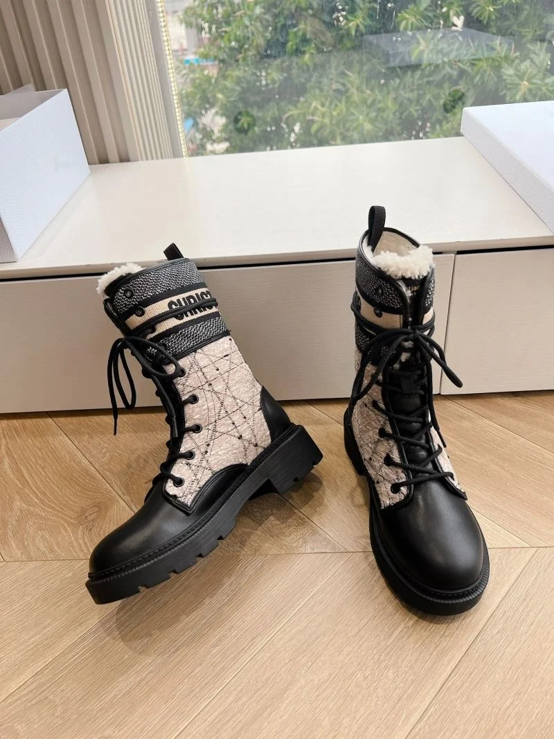Low-cost Christian Dior Boots