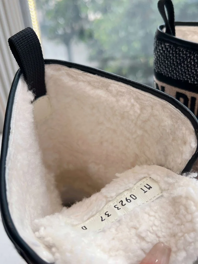 Low-cost Christian Dior Boots