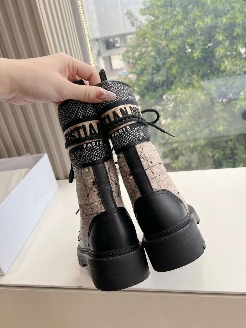 Low-cost Christian Dior Boots