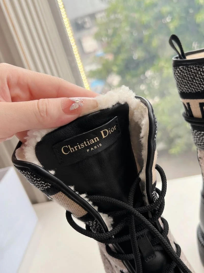 Low-cost Christian Dior Boots