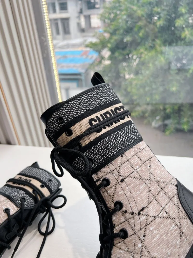 Economical Christian Dior Boots