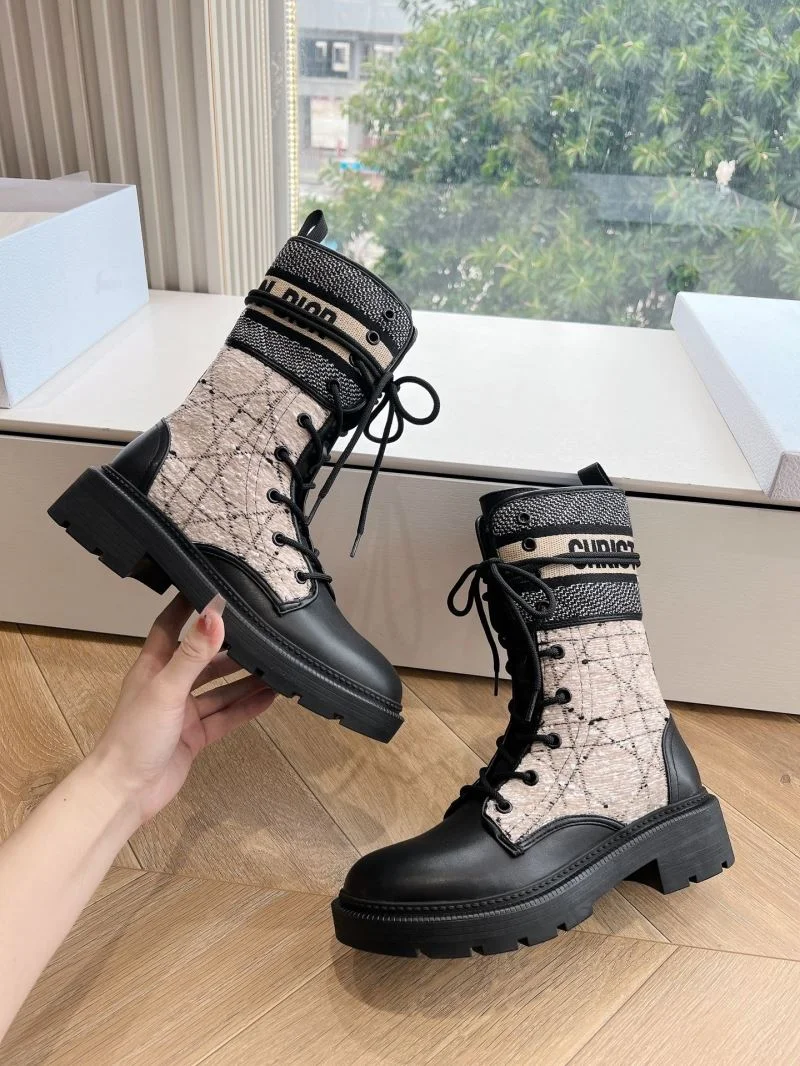 Economical Christian Dior Boots