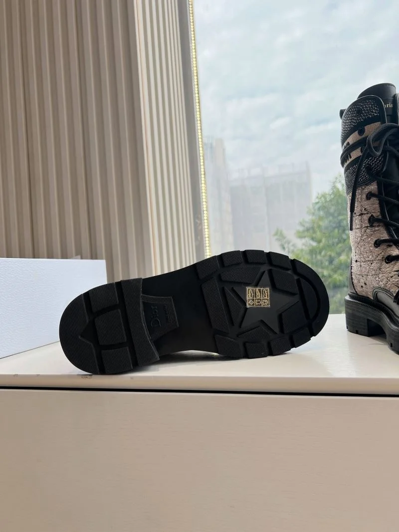 Economical Christian Dior Boots