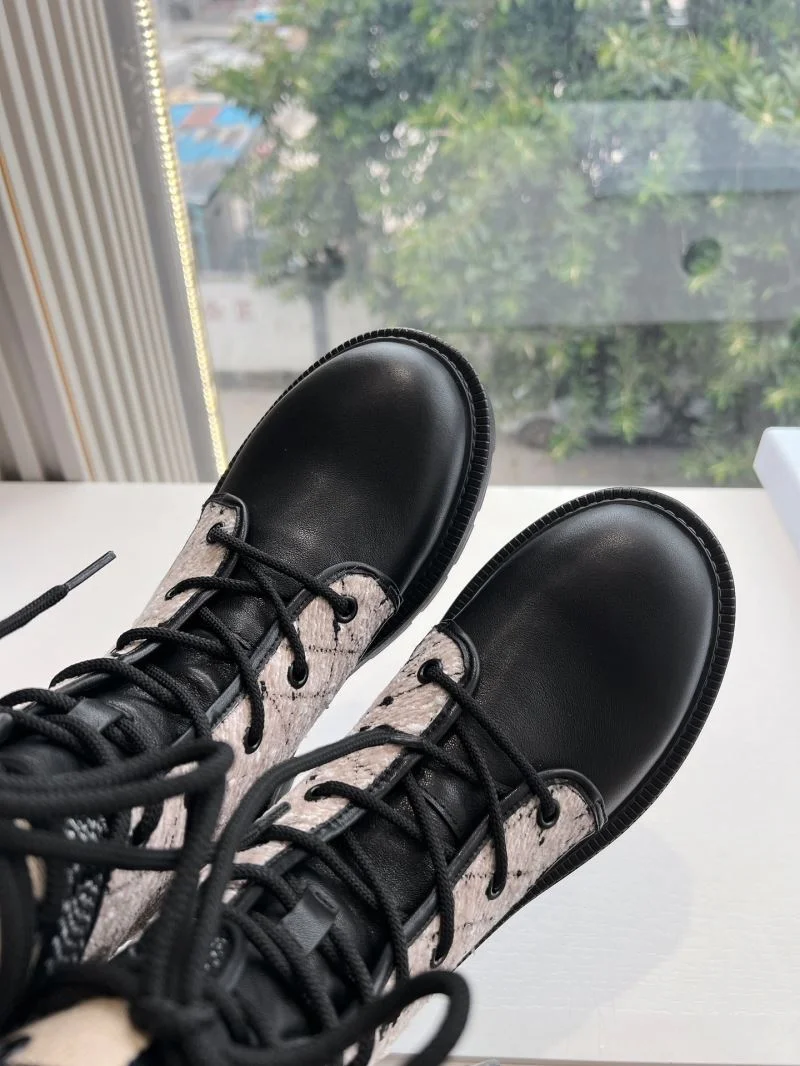 Economical Christian Dior Boots
