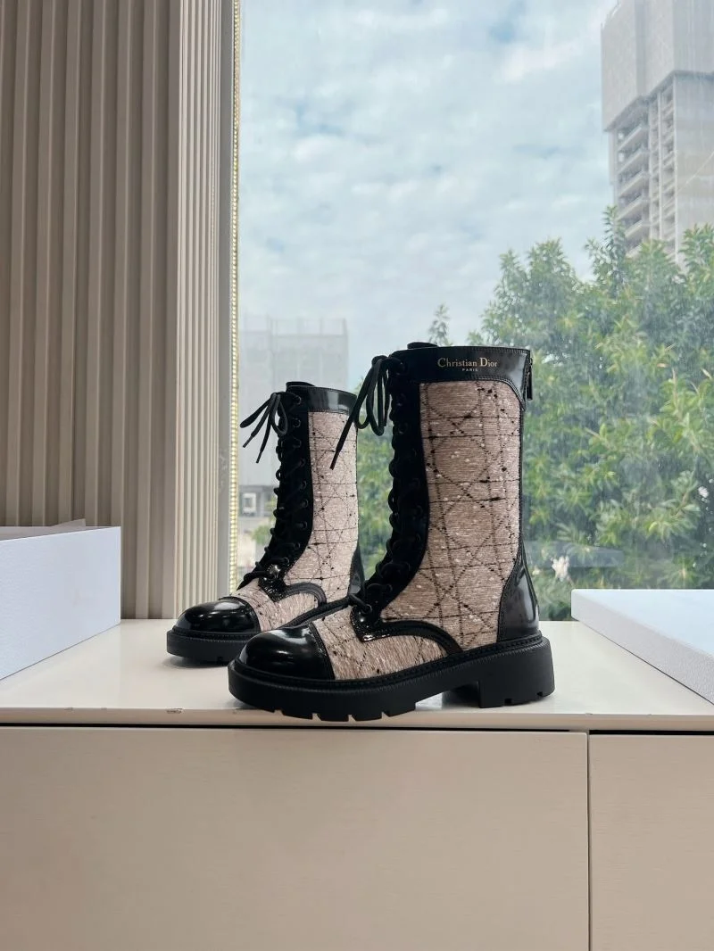 Bargain Christian Dior Boots