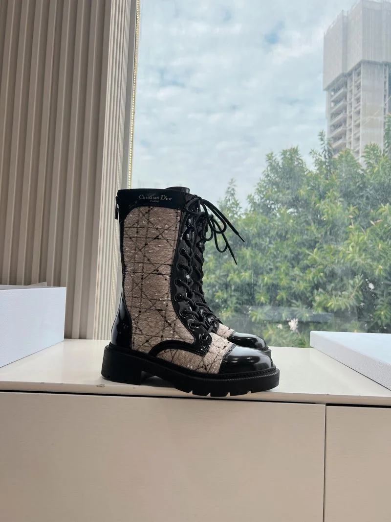 Bargain Christian Dior Boots