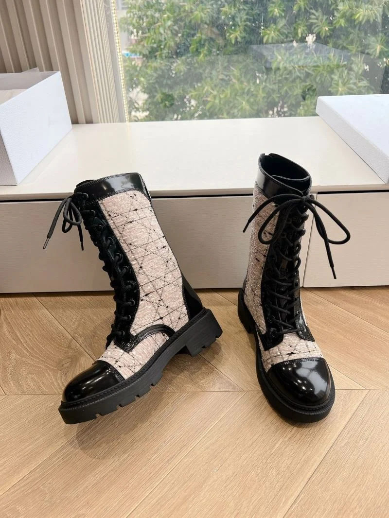 Bargain Christian Dior Boots
