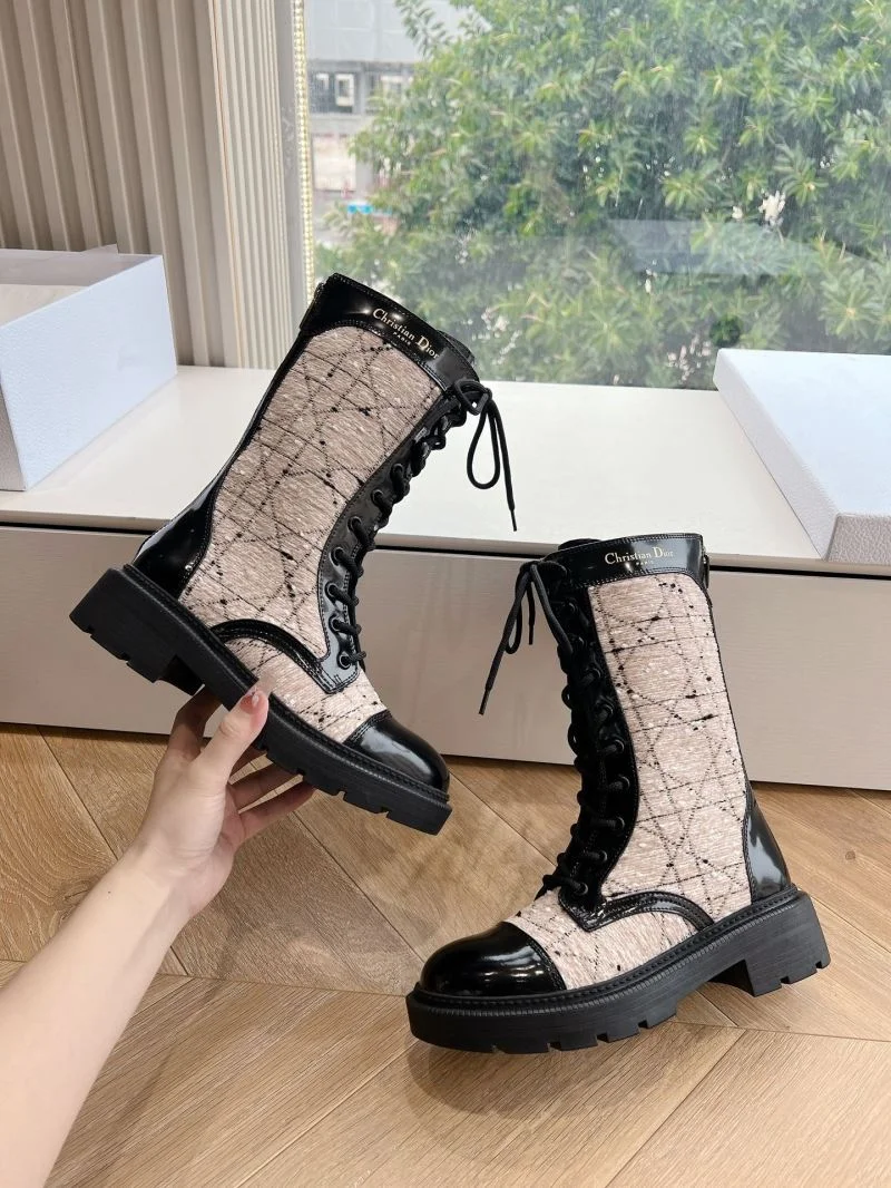 Bargain Christian Dior Boots