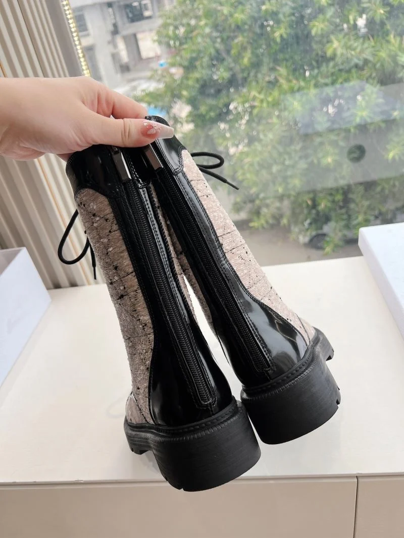 Bargain Christian Dior Boots