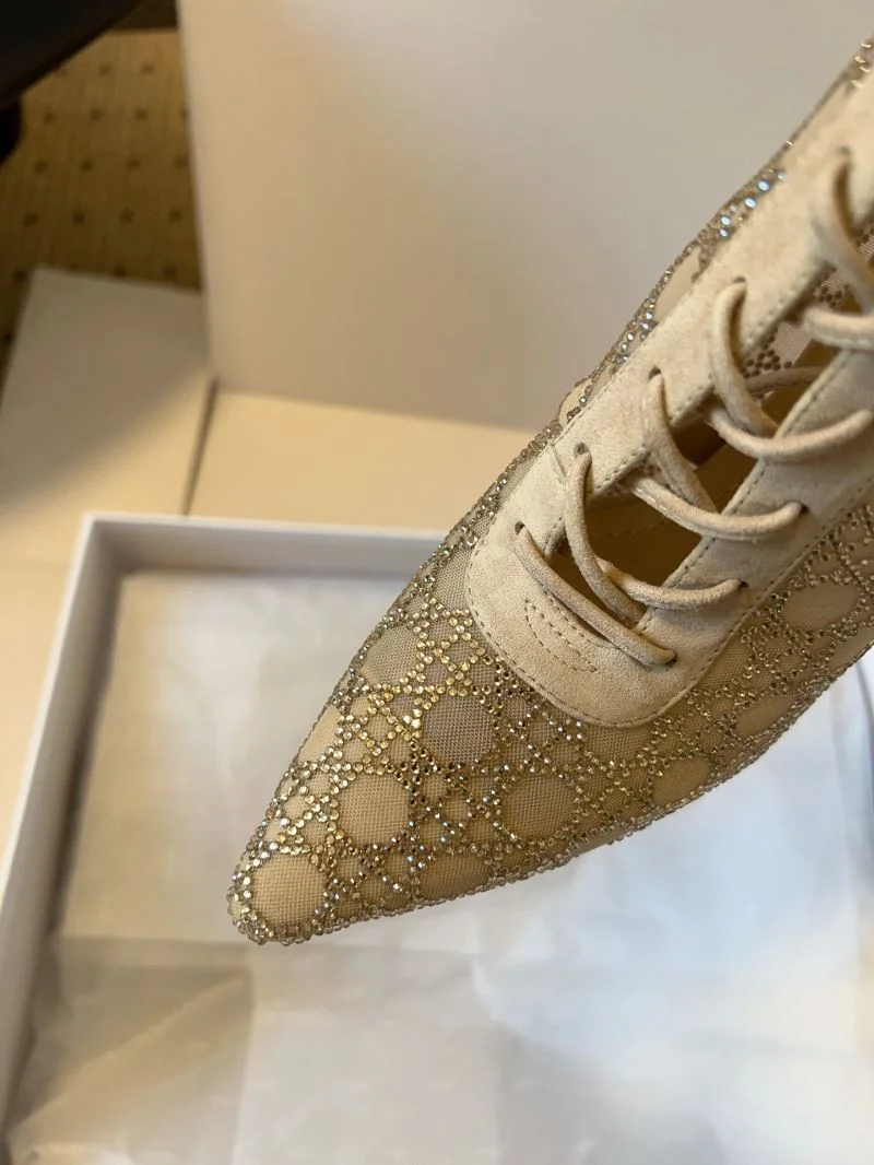 High accuracy Christian Dior Boots