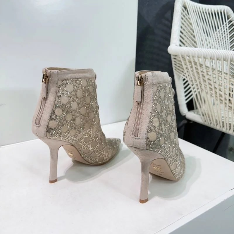 Bargain Christian Dior Boots