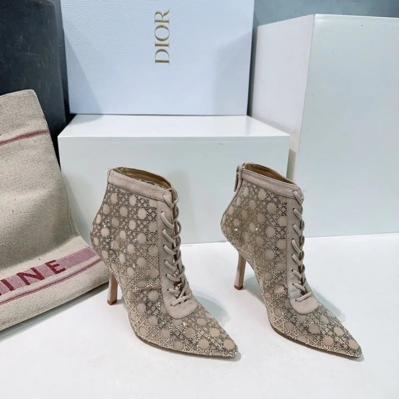 Bargain Christian Dior Boots