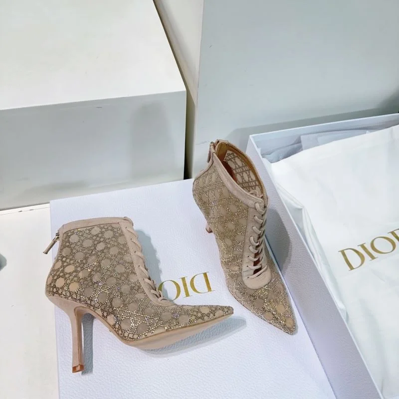 Bargain Christian Dior Boots