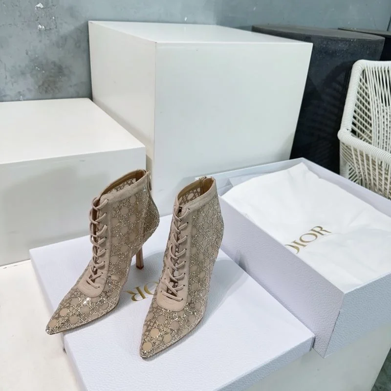Bargain Christian Dior Boots