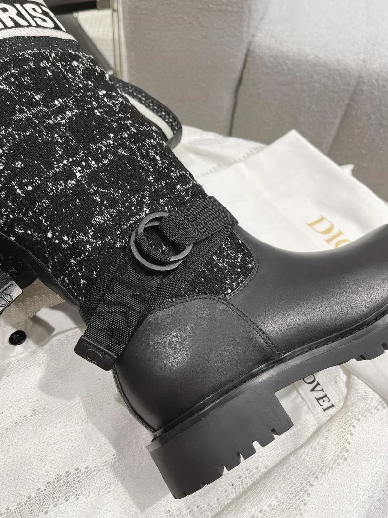 Low-cost Christian Dior Boots