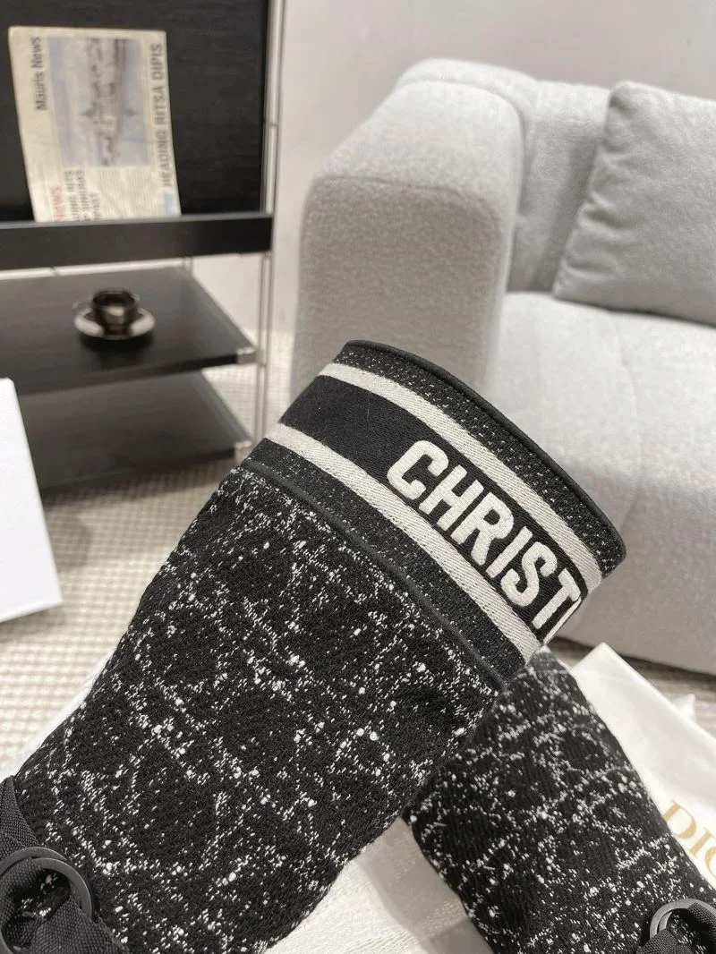 Low-cost Christian Dior Boots