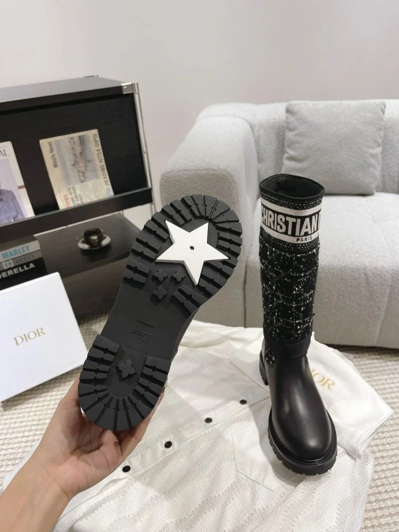 Low-cost Christian Dior Boots
