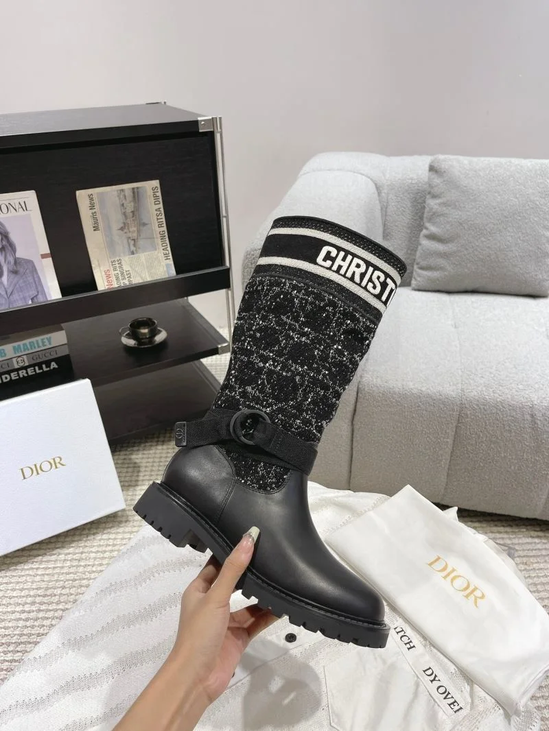 Low-cost Christian Dior Boots