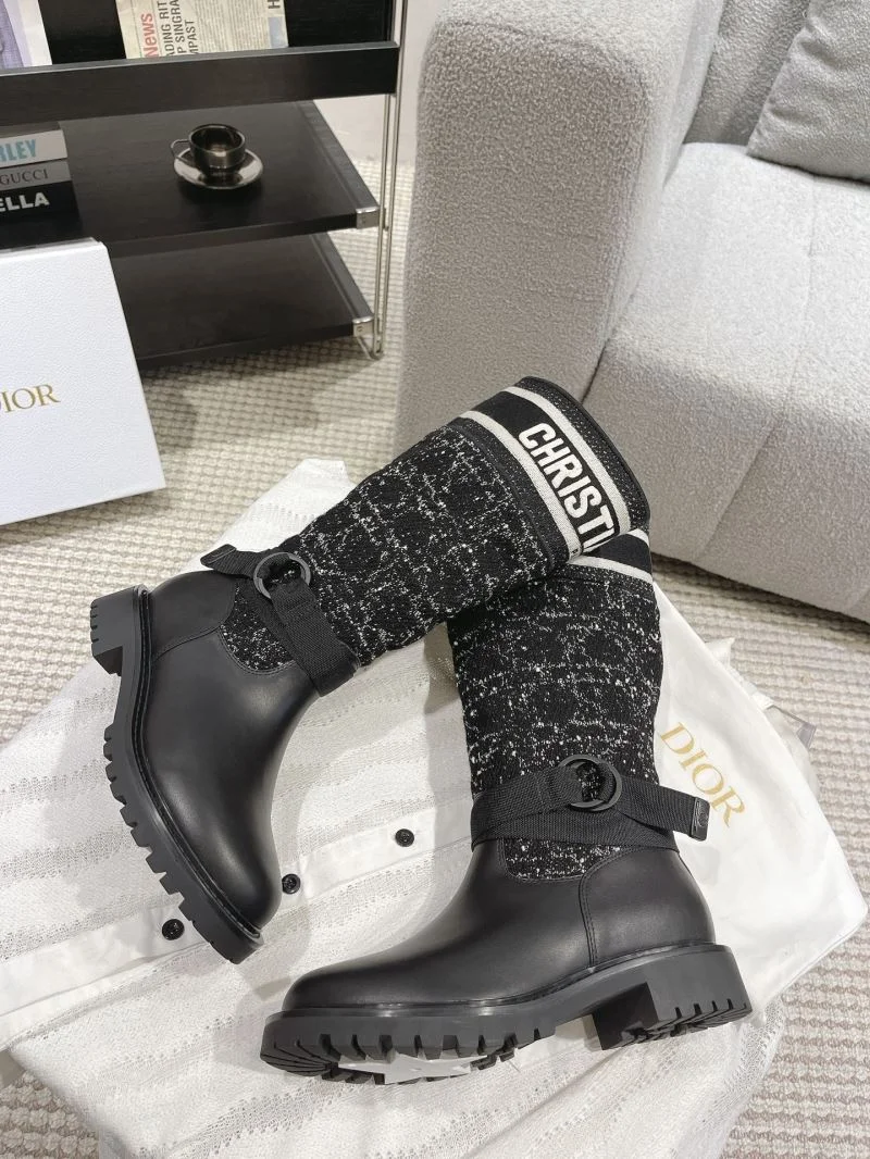 Low-cost Christian Dior Boots