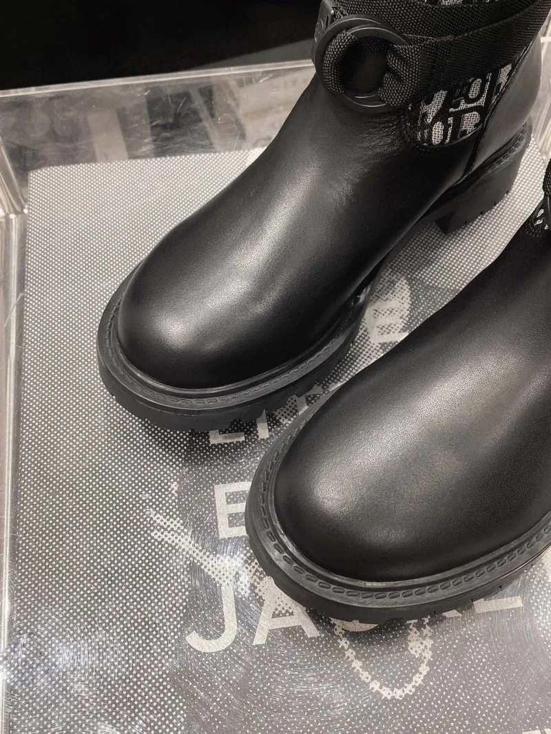Low-cost Christian Dior Boots