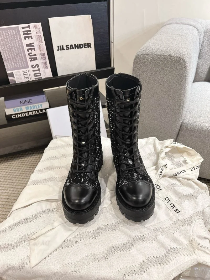 Reasonably priced Christian Dior Boots