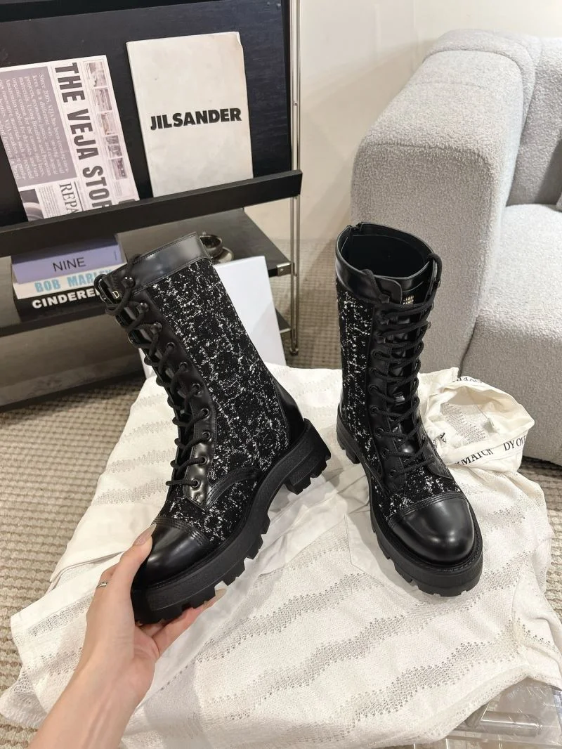 Reasonably priced Christian Dior Boots
