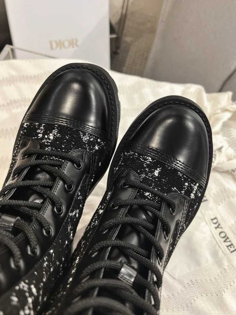Reasonably priced Christian Dior Boots