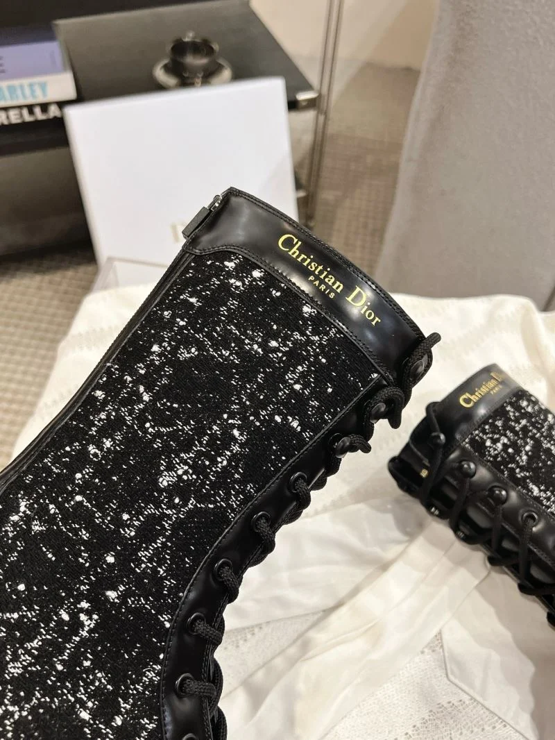 Reasonably priced Christian Dior Boots