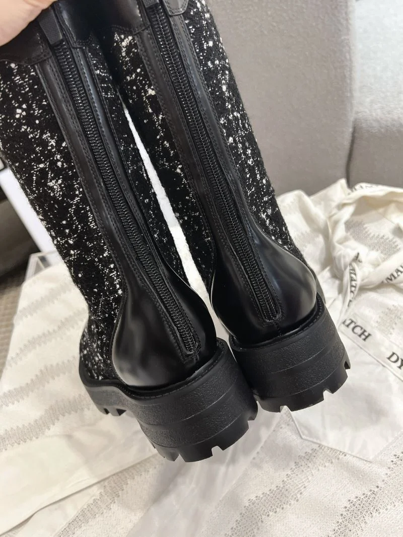 Reasonably priced Christian Dior Boots