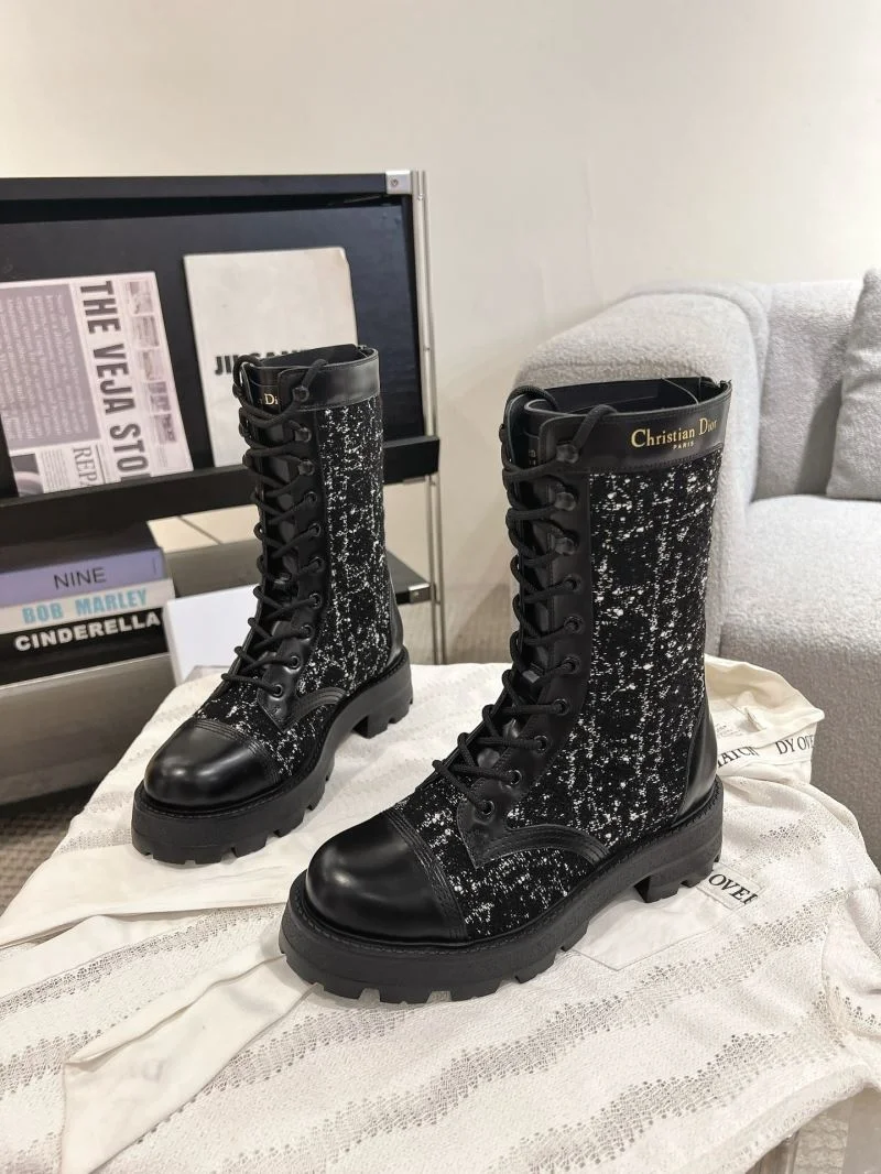 Reasonably priced Christian Dior Boots