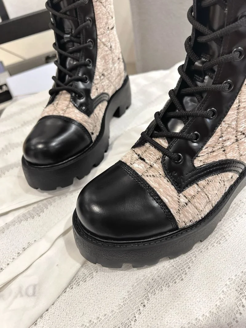 Value-priced Christian Dior Boots