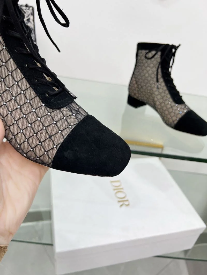 Economical Christian Dior Boots
