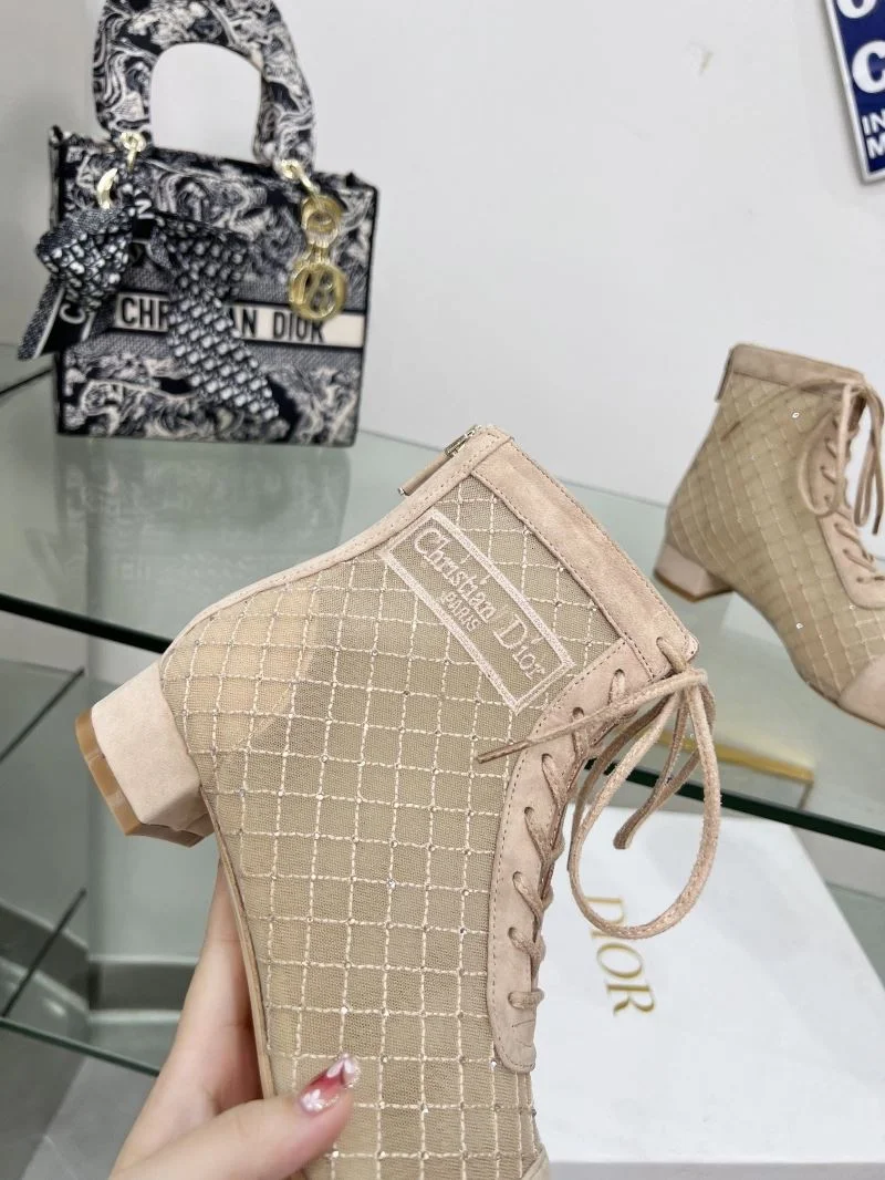 OEM Christian Dior Boots