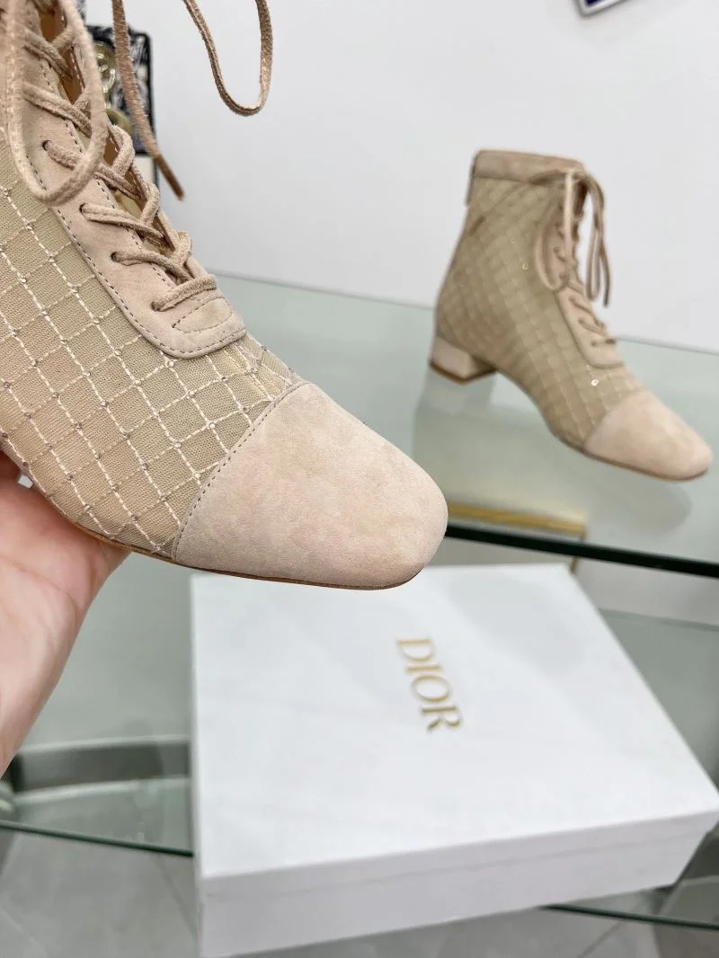 OEM Christian Dior Boots