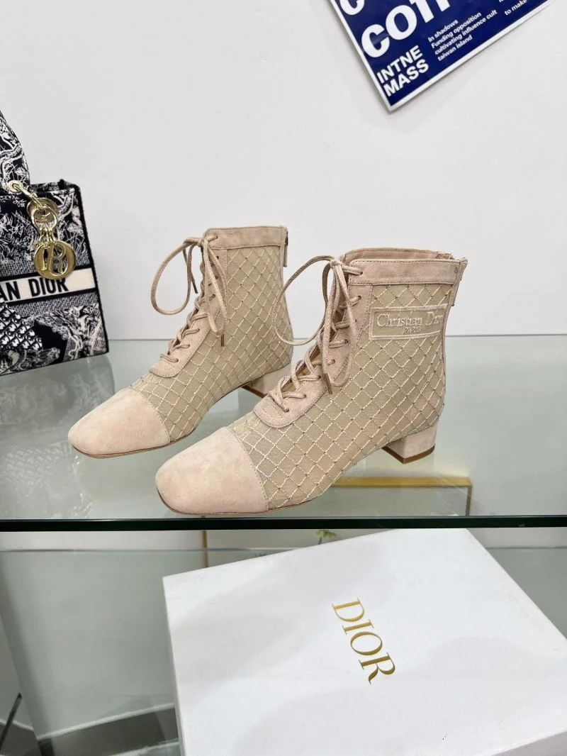 OEM Christian Dior Boots