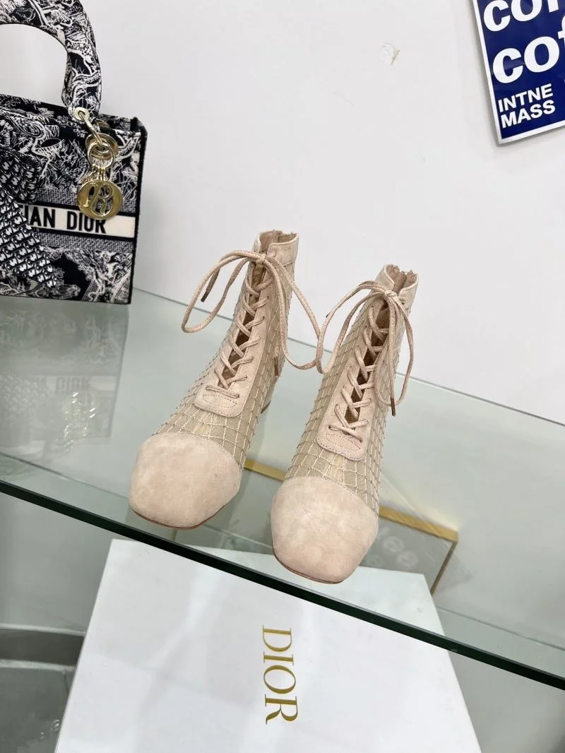 OEM Christian Dior Boots