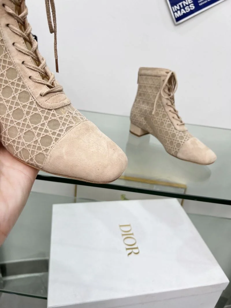 1:1 copy Christian Dior Boots