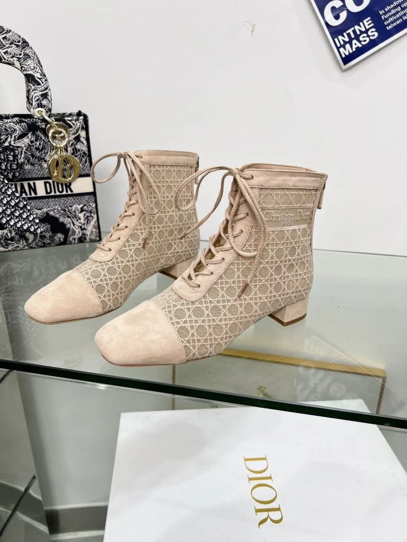 1:1 copy Christian Dior Boots
