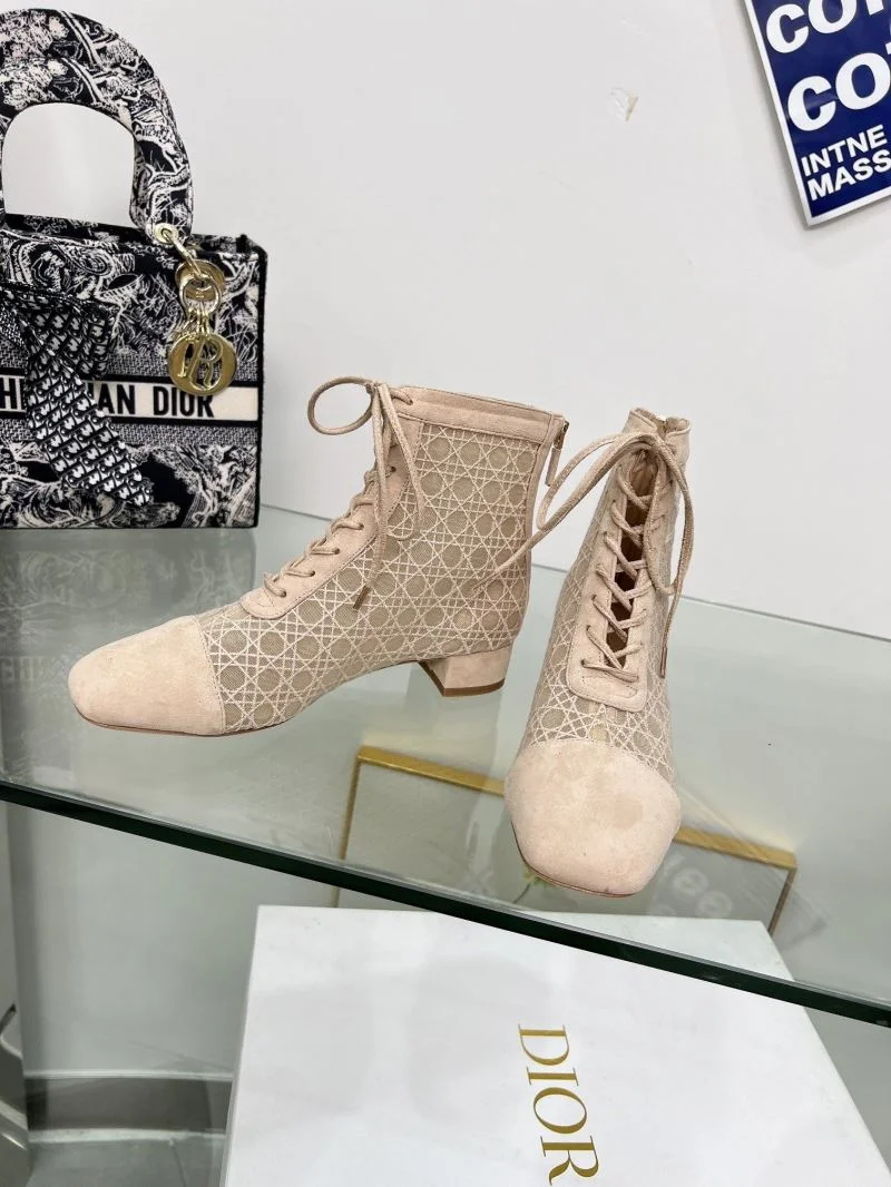 1:1 copy Christian Dior Boots