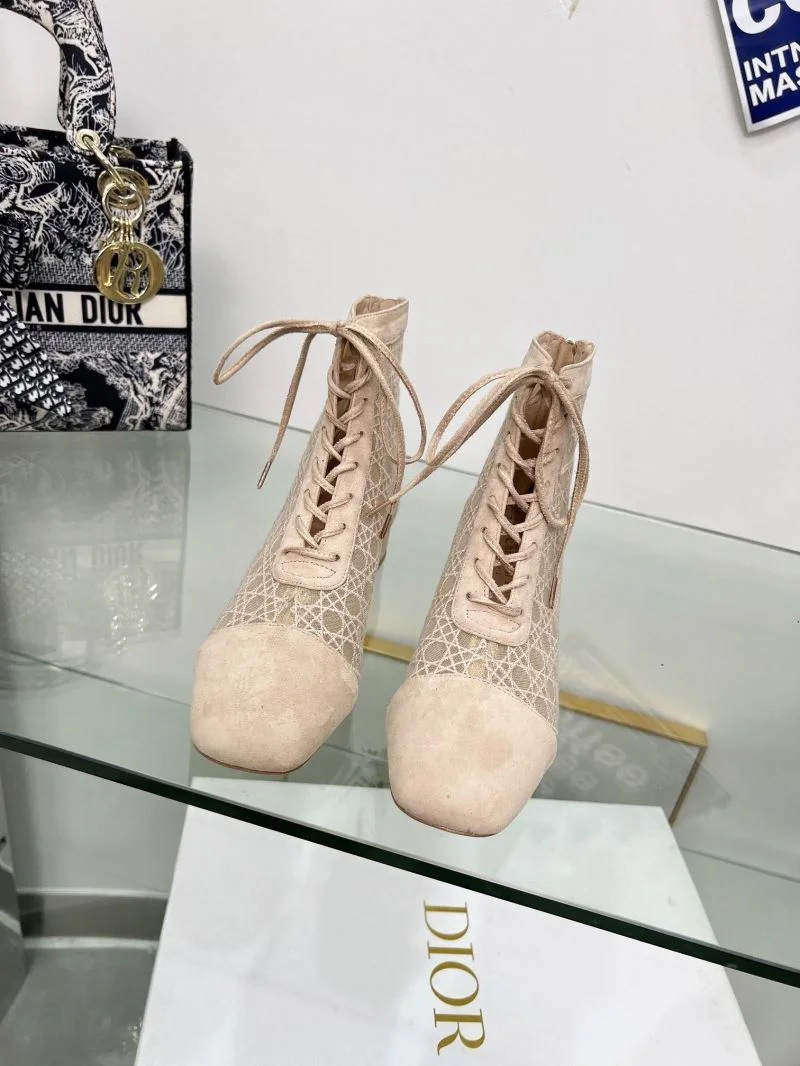 1:1 copy Christian Dior Boots