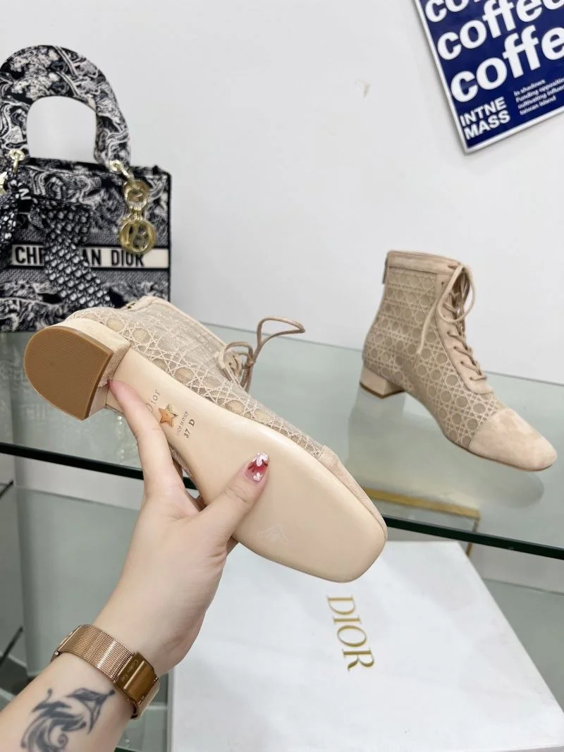 1:1 copy Christian Dior Boots