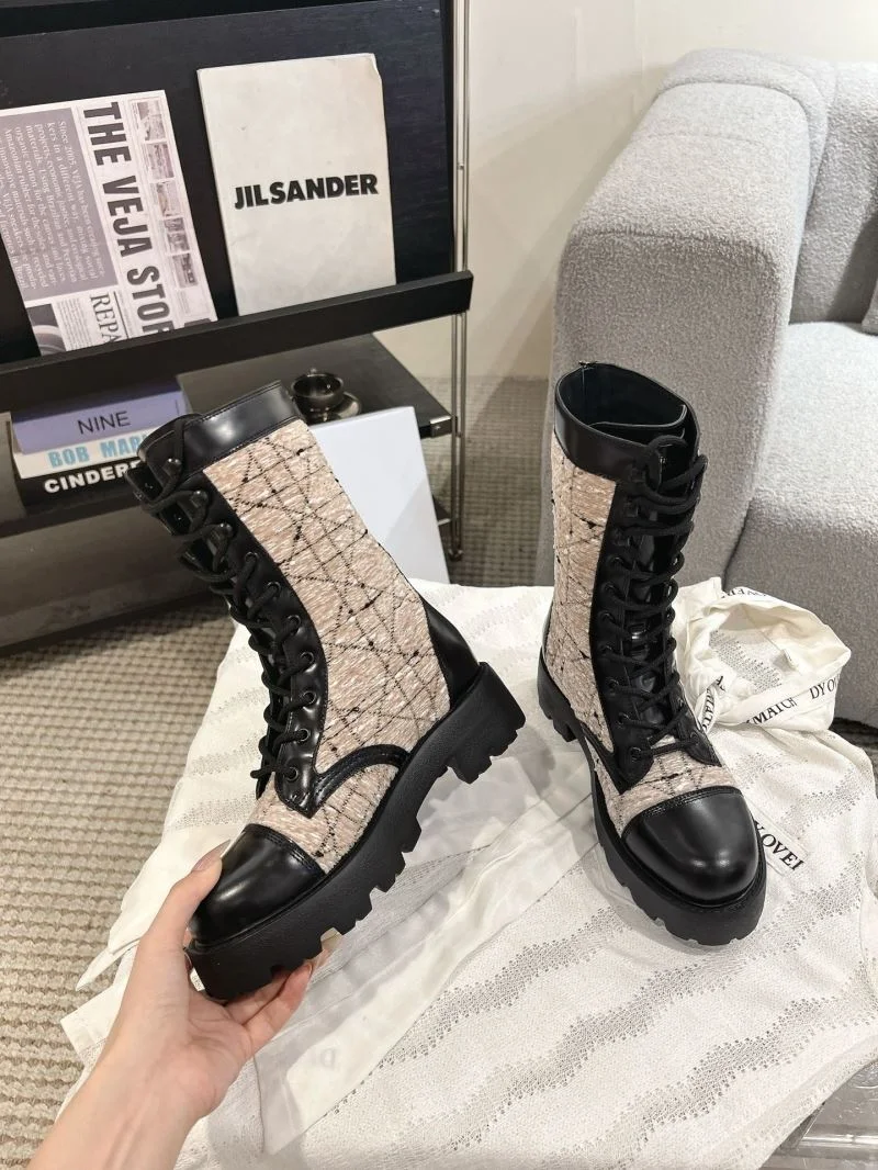 Cut-rate Christian Dior Boots