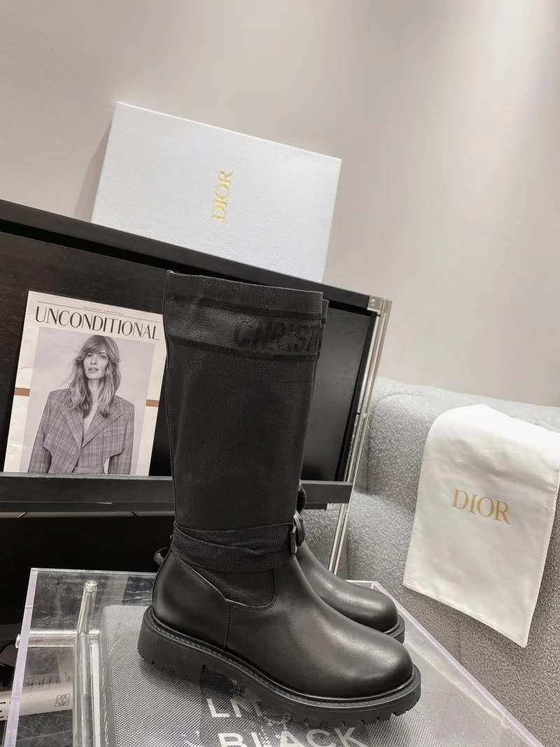 Bargain Christian Dior Boots