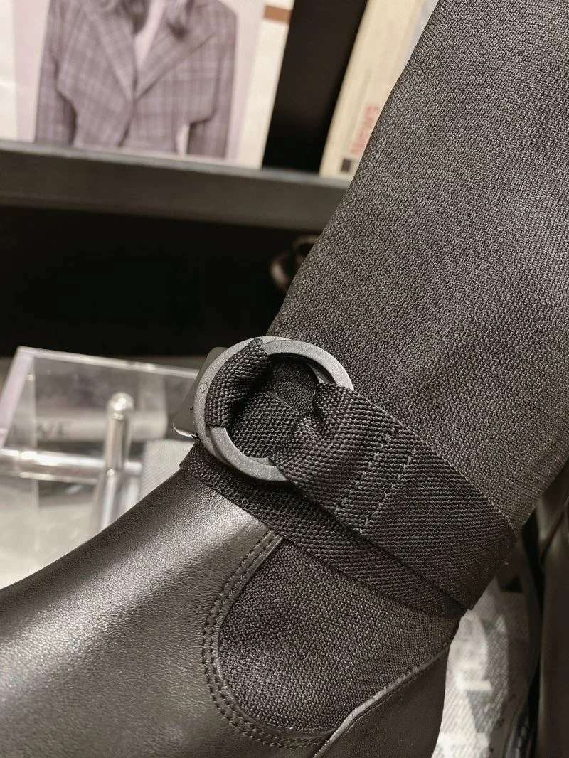 Bargain Christian Dior Boots