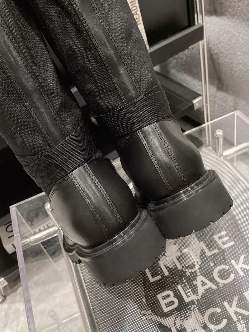 Bargain Christian Dior Boots