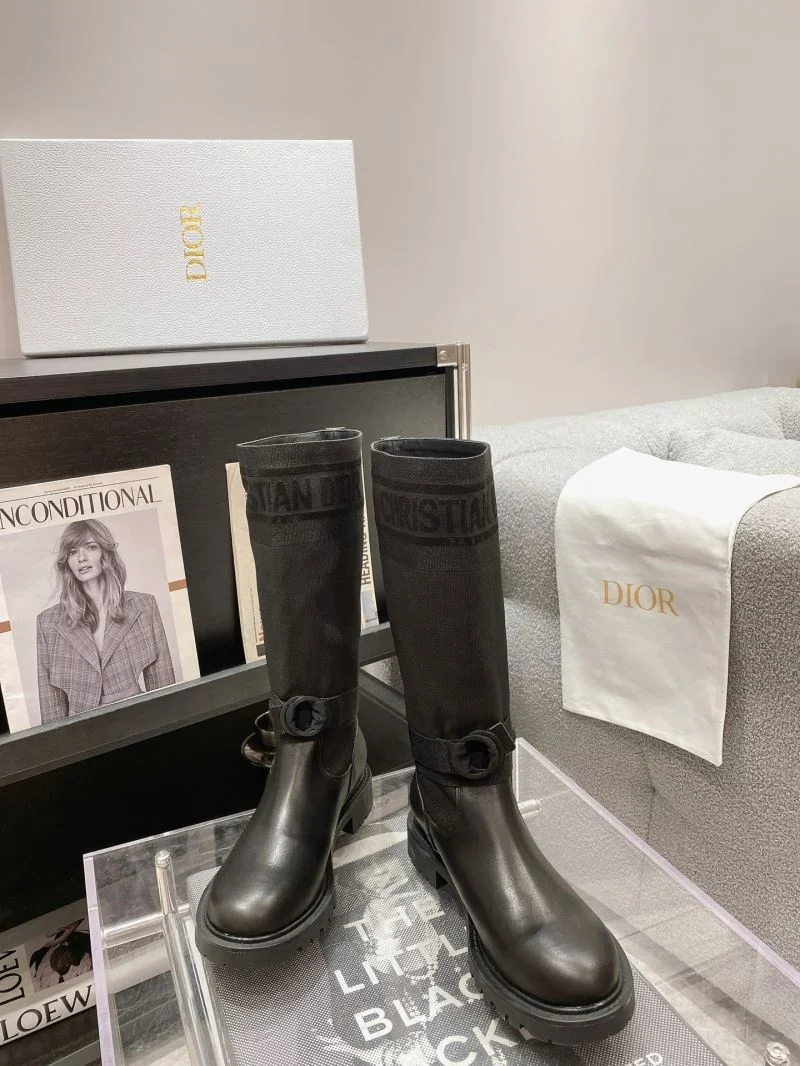 Bargain Christian Dior Boots